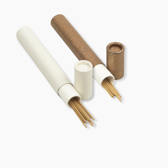 Explore Aromatic Incense Sticks - Scents That Soothe - MLS