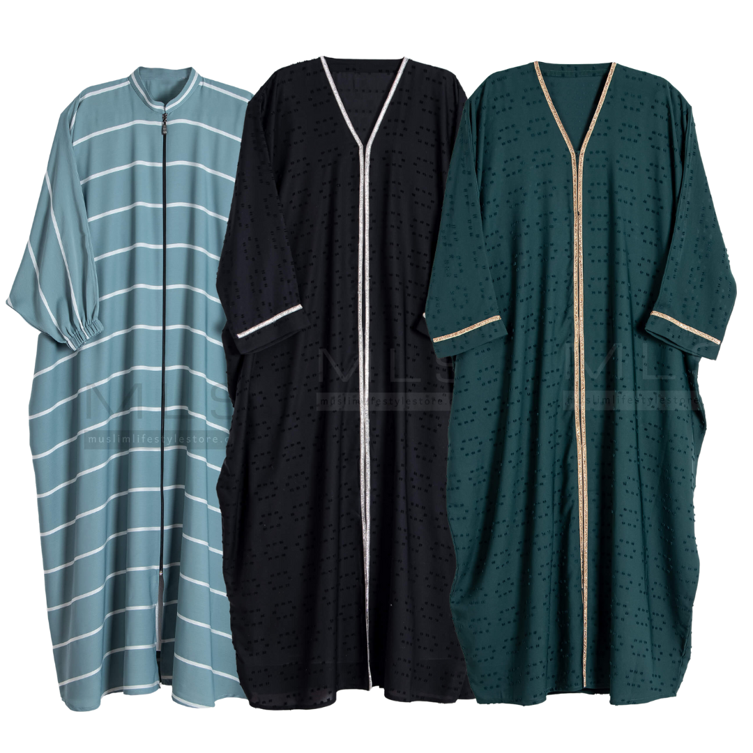 New Styles Islamic Clothing for Women | Shop Muslim Dresses