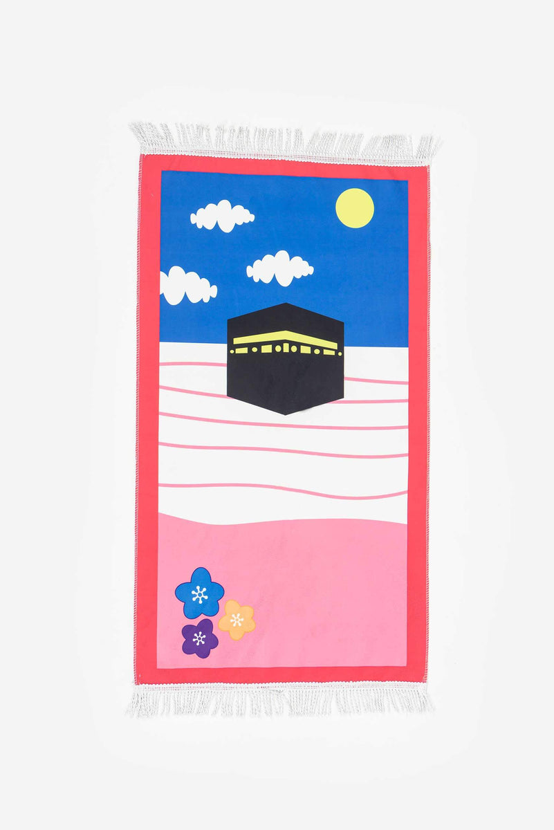 Kids Prayer Mat
