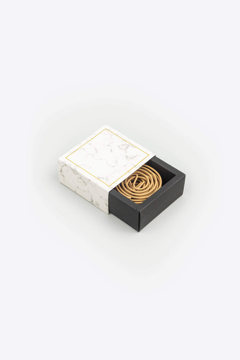 Mini Coil Incense | Home Fragrance